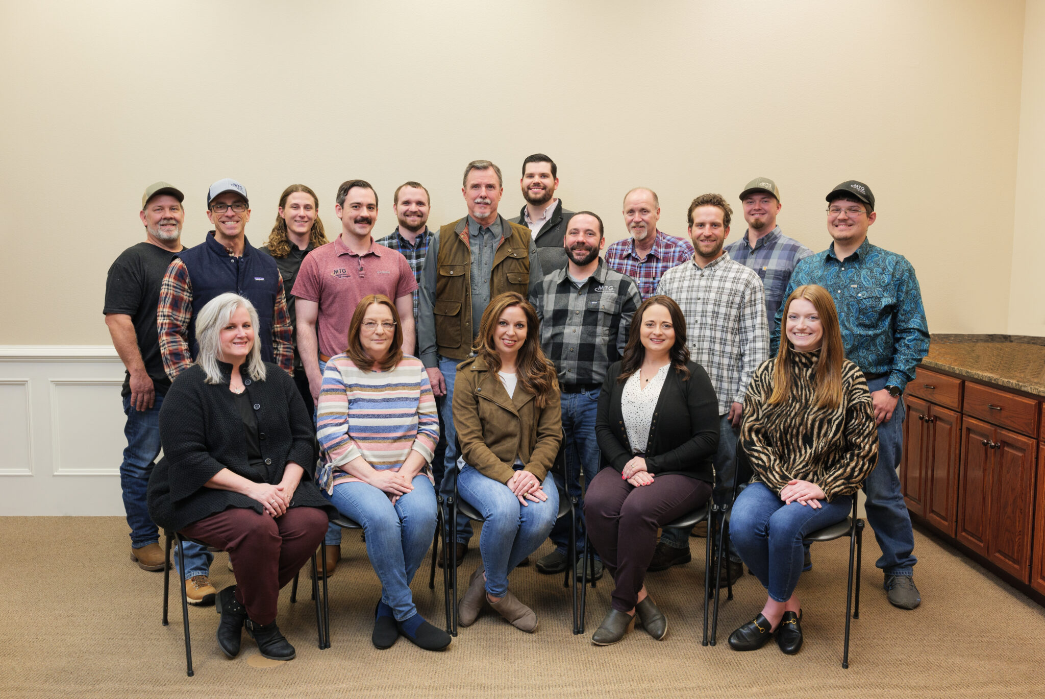 About – MTG Engineers